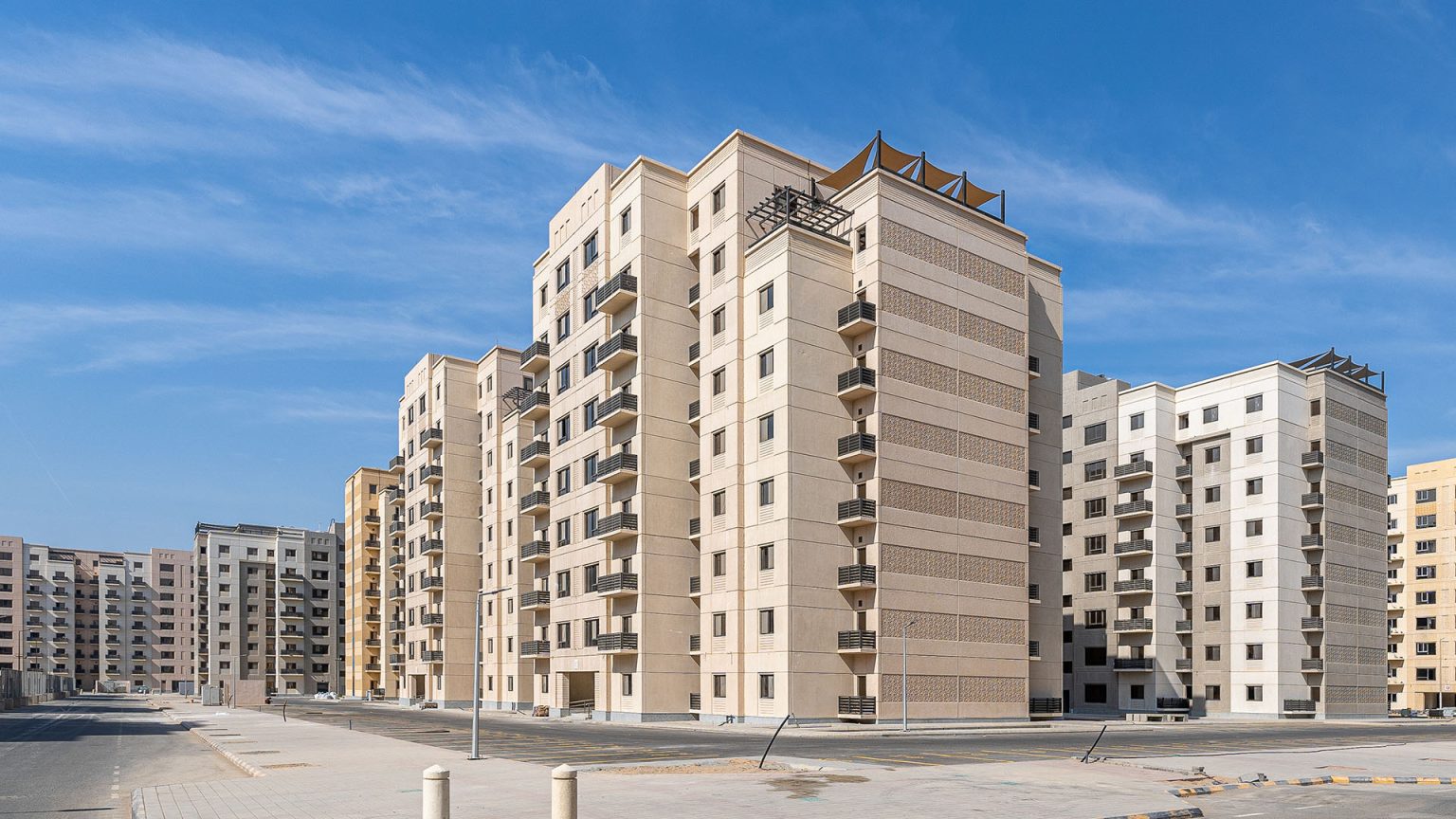 Bouvardia city : acud