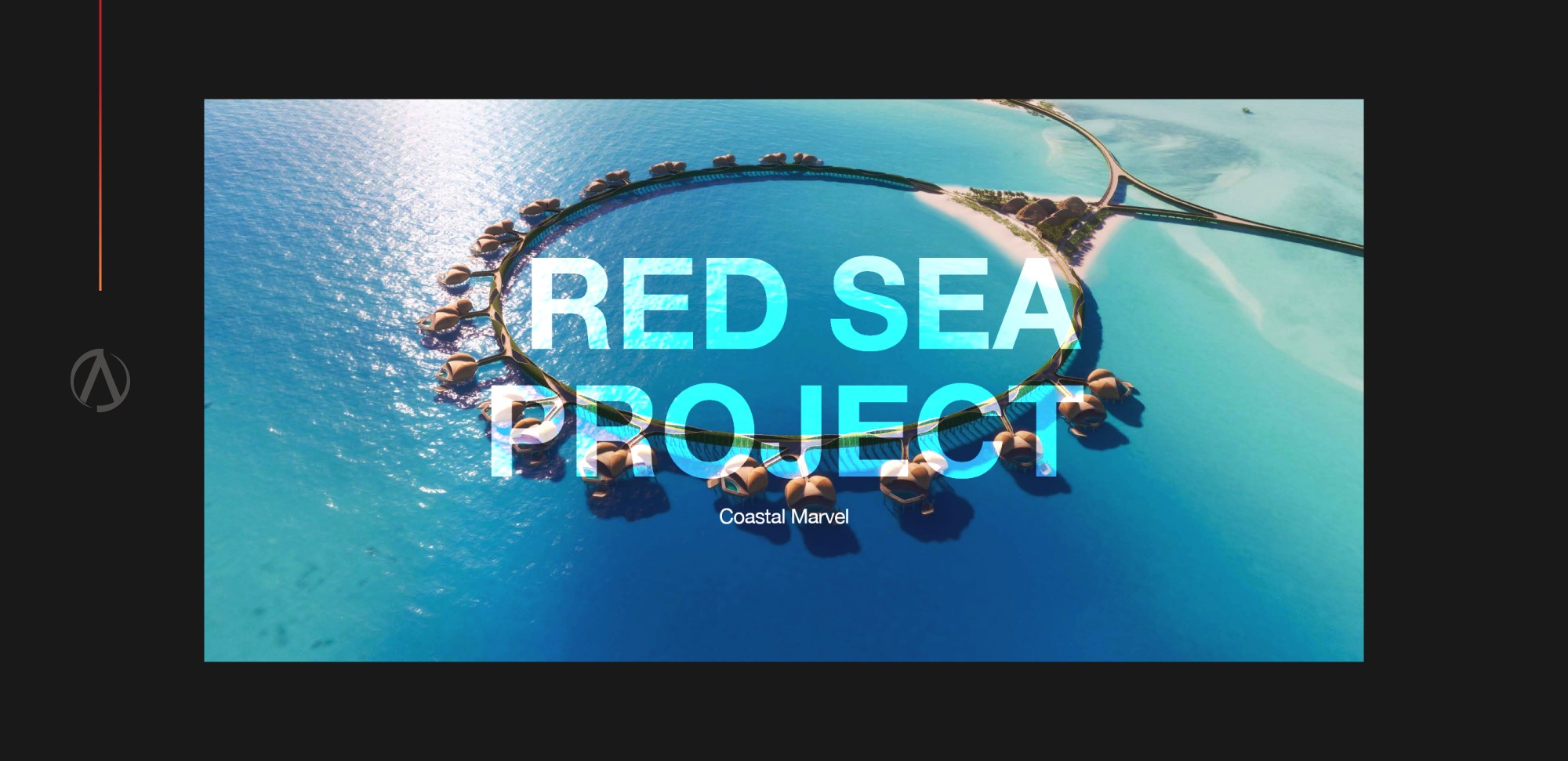 Red Sea Project : acud