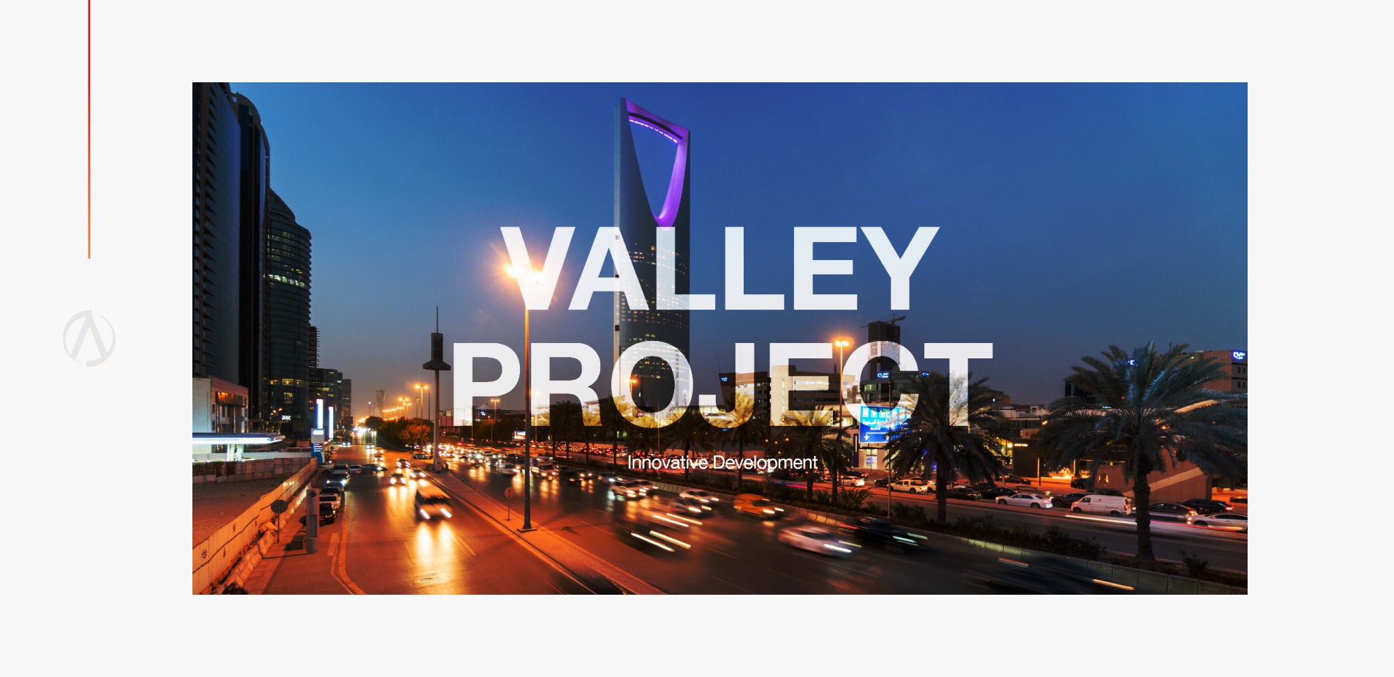 Valleys Project : acud