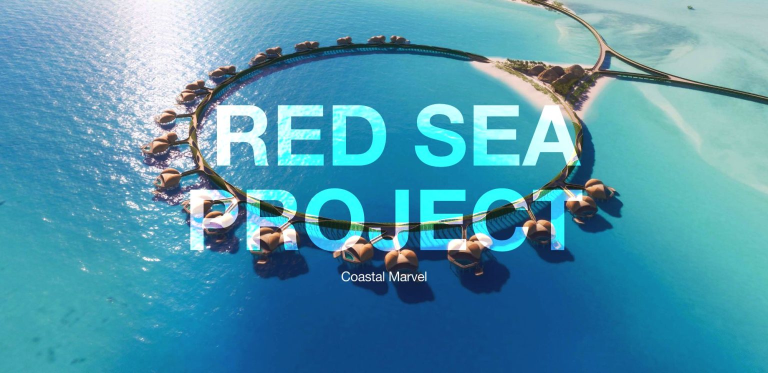 Red Sea Project : acud