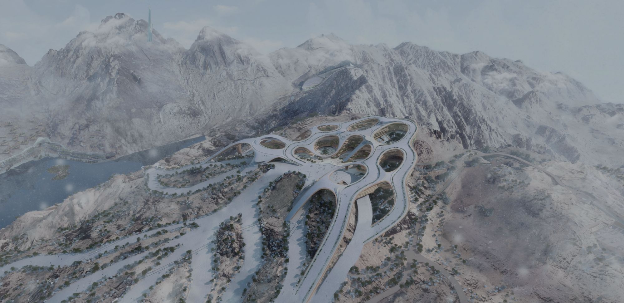 مشاريع سعودية Archives : acud