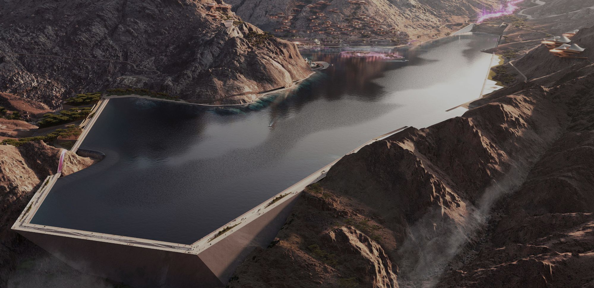 مشاريع سعودية Archives : acud